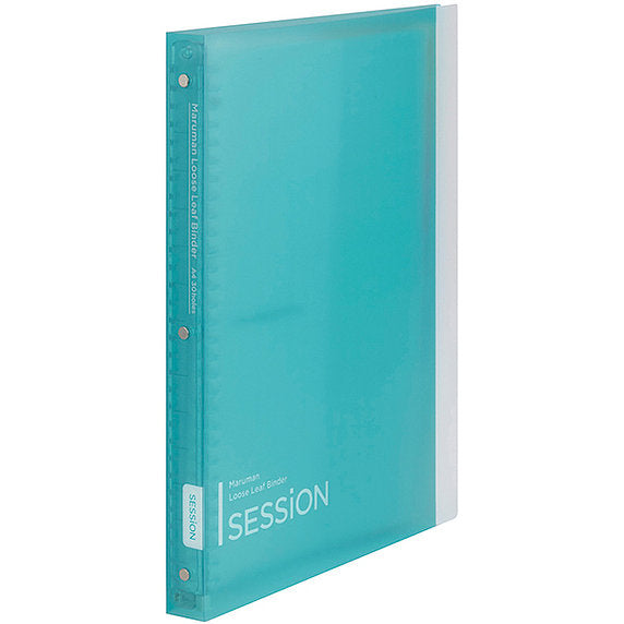 Maruman Session Binder tamaño A4 – Paperks Stationery
